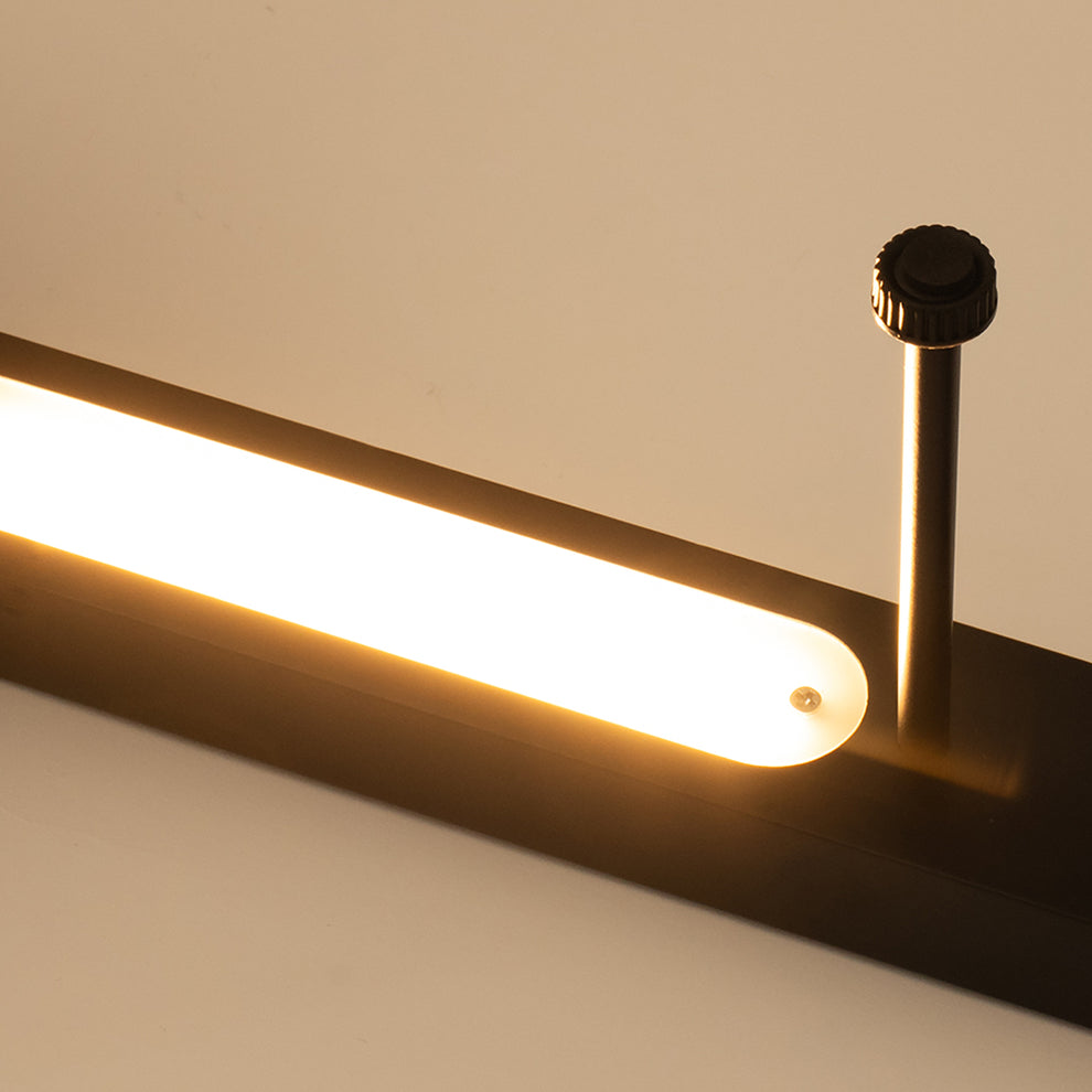 LIGHTING DUCT RAIL with LED Double – BRID